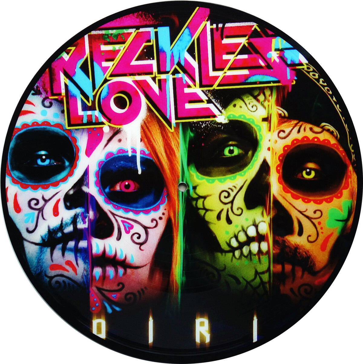 Spirit by Reckless Love (Bootleg): Reviews, Ratings, Credits, Song list ...