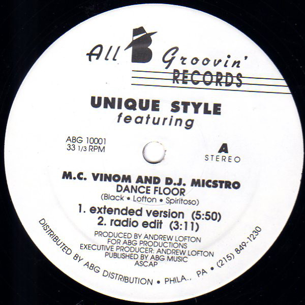 Unique Style Albums: songs, discography, biography, and listening guide ...