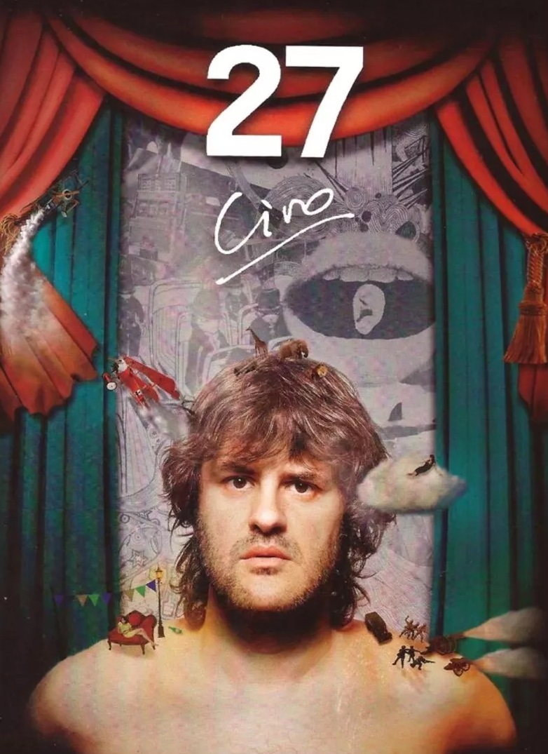 Ciro y los Persas Albums: songs, discography, biography, and listening ...