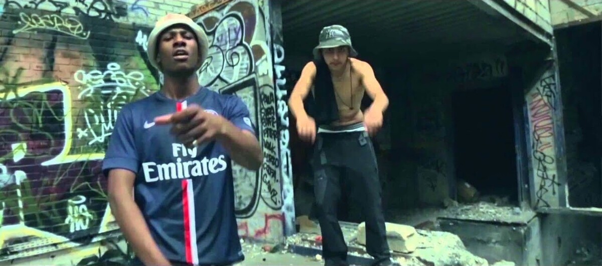 Catch Up by XVBarbar (Music video, Gangsta Rap): Reviews, Ratings ...