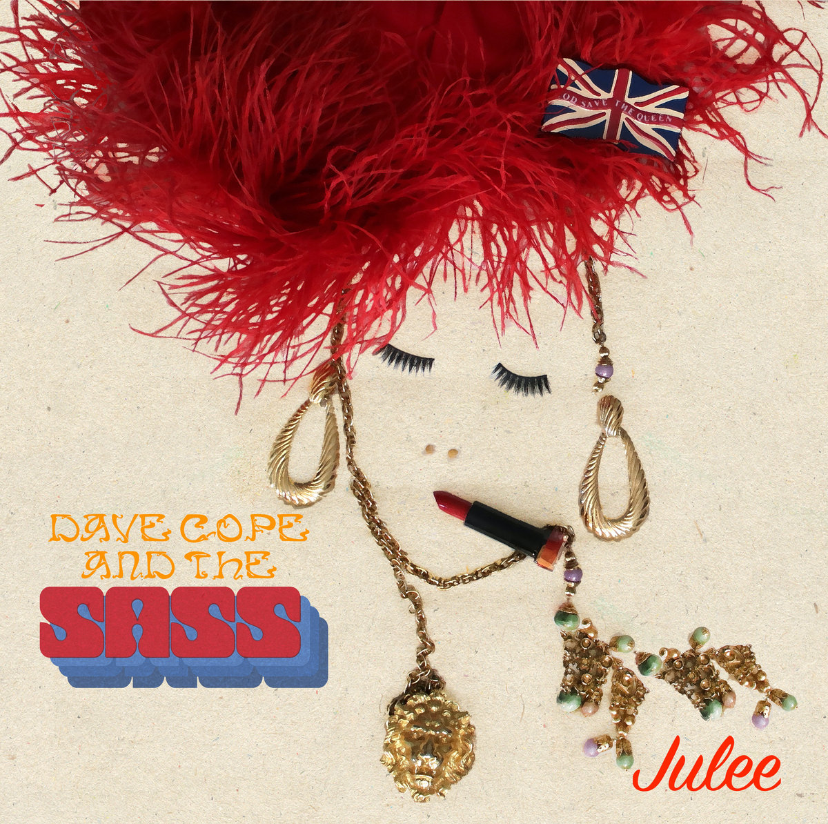 Dave Cope and The Sass Albums: songs, discography, biography, and ...