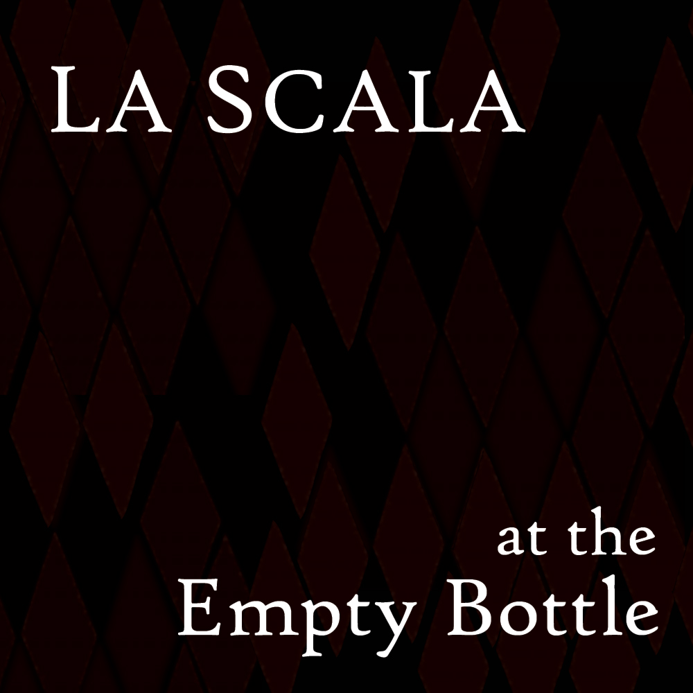 At the Empty Bottle by La Scala (Single): Reviews, Ratings, Credits ...
