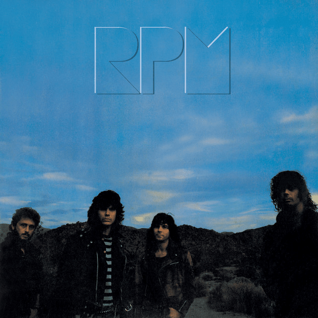 RPM by RPM (Album, Alternative Rock): Reviews, Ratings, Credits, Song ...