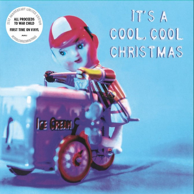 White Christmas (Demo for Tom Waits) by The Flaming Lips (Single ...