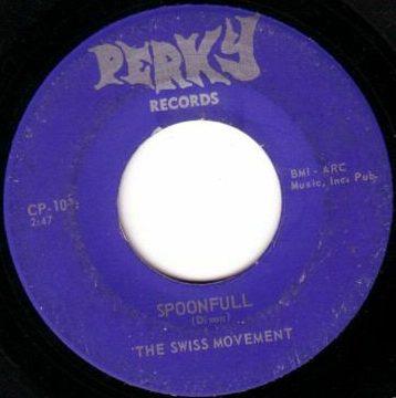 The Swiss Movement Albums: songs, discography, biography, and listening ...