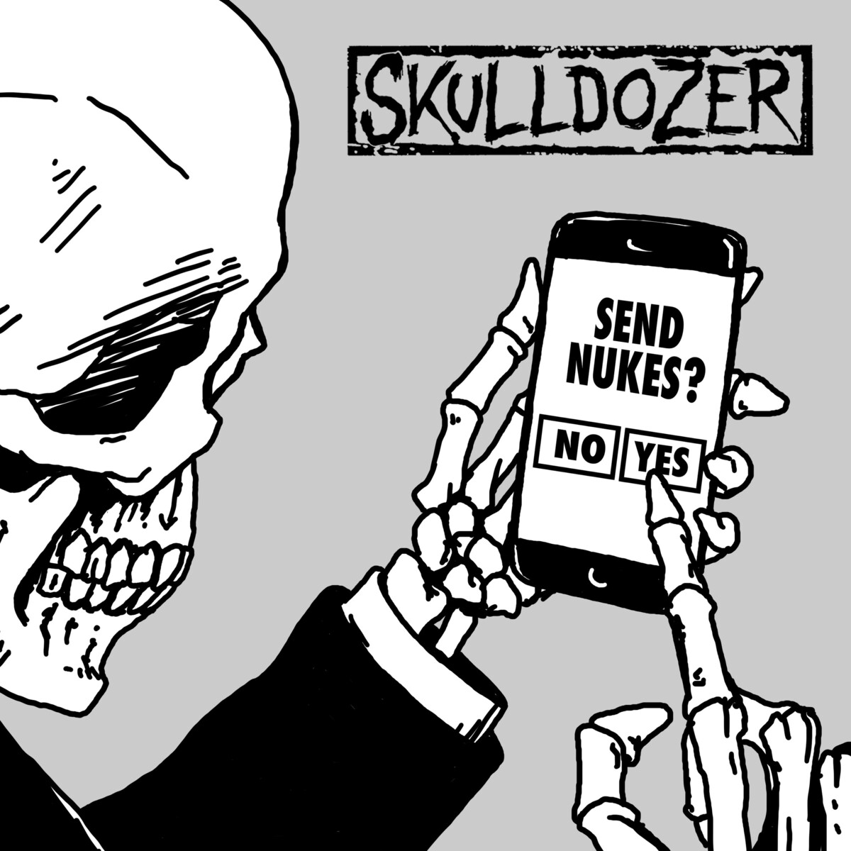 Skulldozer Albums: songs, discography, biography, and listening guide ...