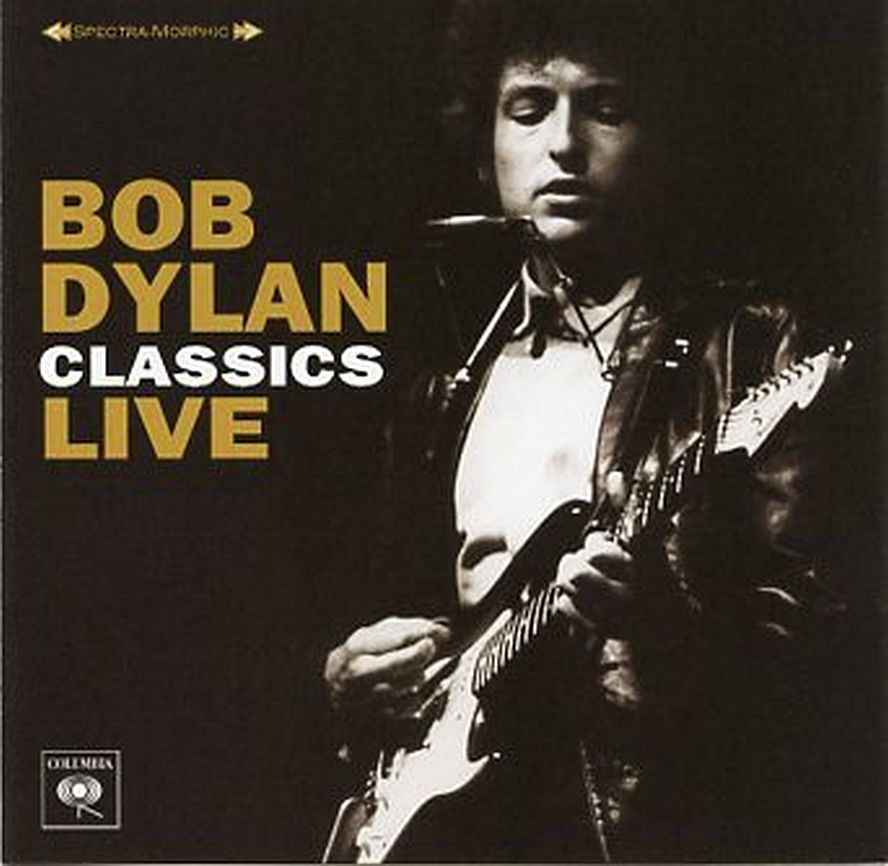 Classics Live by Bob Dylan (Compilation): Reviews, Ratings, Credits ...