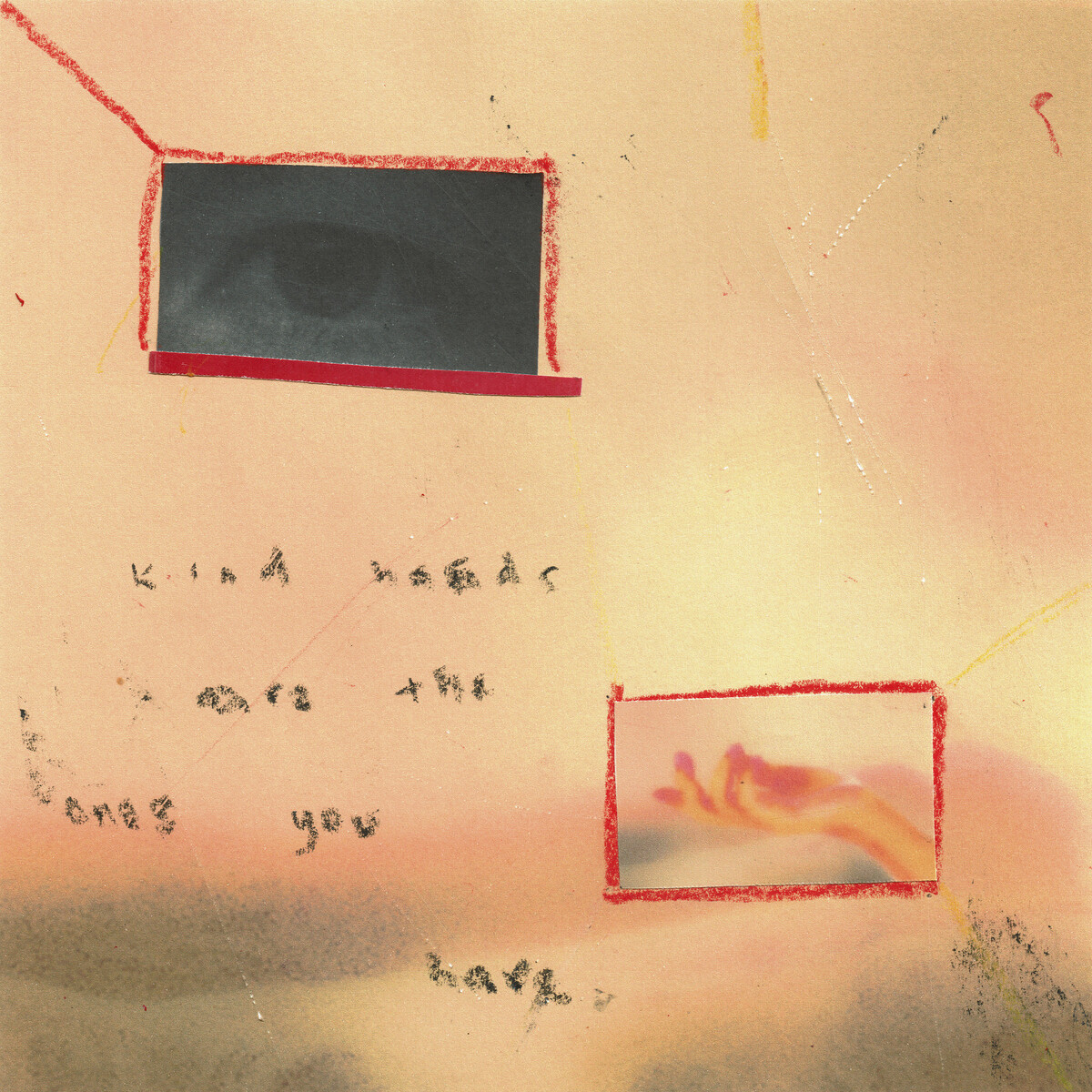 Kind Hands by Goodwill (Album): Reviews, Ratings, Credits, Song list ...