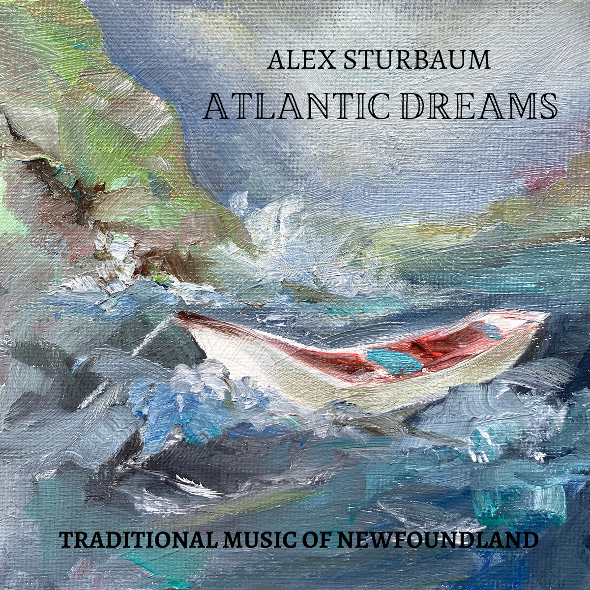 Best Newfoundland Folk Music albums of 2021 - Rate Your Music