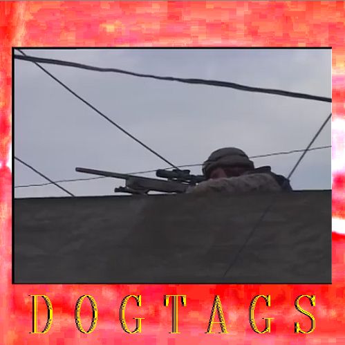 Dogtags by Jet Neptune (Single): Reviews, Ratings, Credits, Song list ...