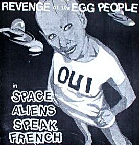 Revenge of the Egg People Albums: songs, discography, biography, and ...