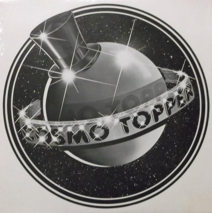Cosmo Topper Albums: songs, discography, biography, and listening guide ...