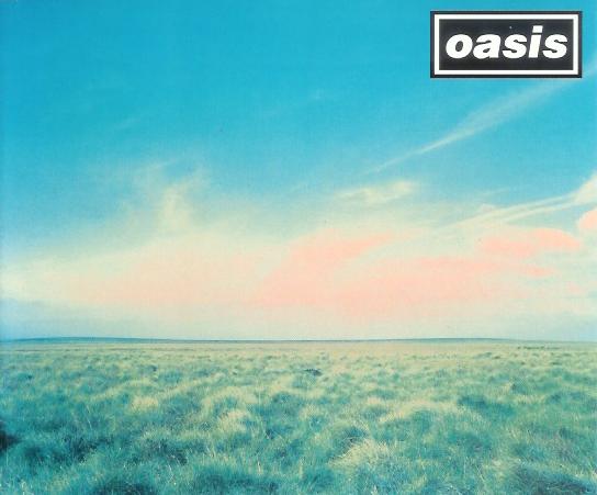 Whatever by Oasis (Single, Britpop): Reviews, Ratings, Credits, Song ...