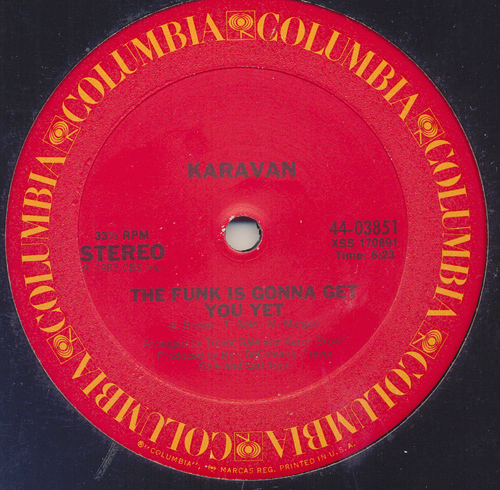 Karavan [80's] Albums: songs, discography, biography, and listening ...