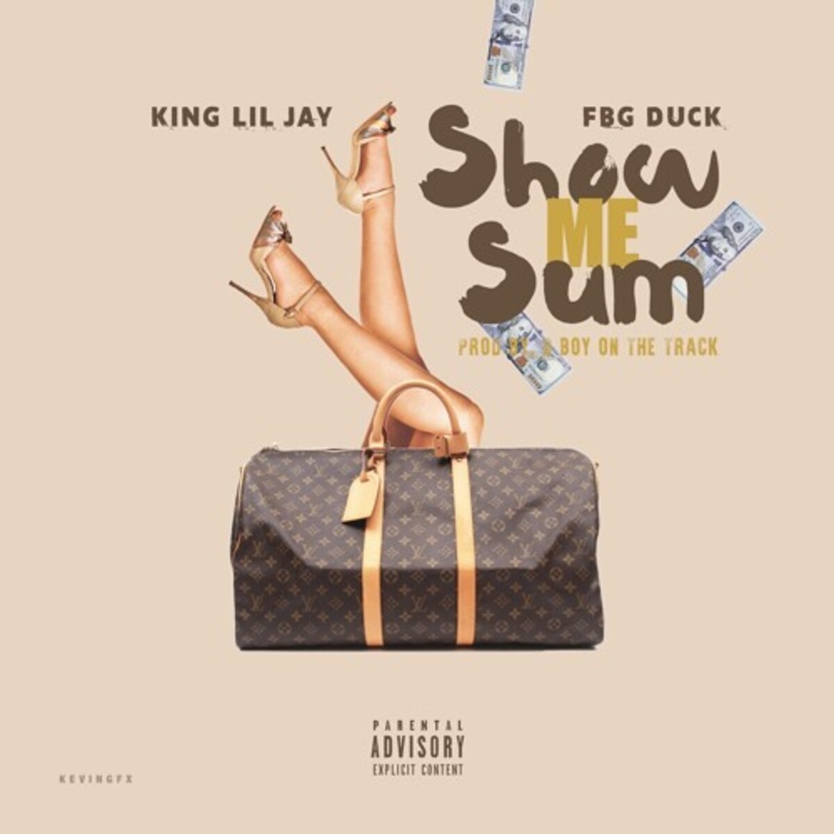 Show Me Sum by Lil Jay (Single): Reviews, Ratings, Credits, Song list ...