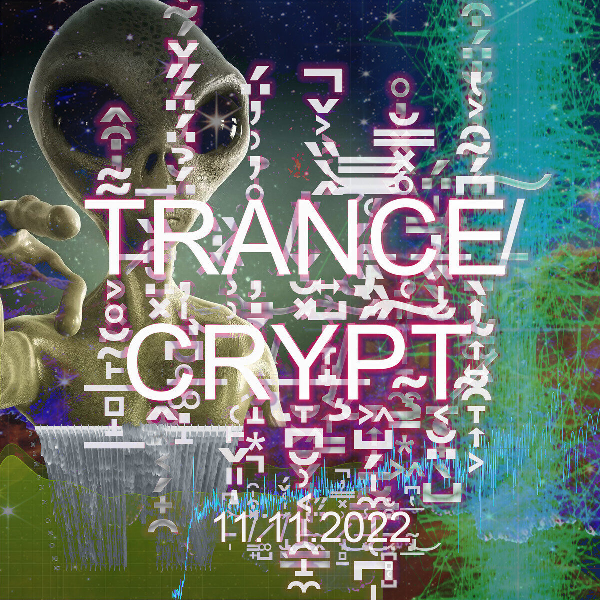 TranceCrypt by Kykep (Album): Reviews, Ratings, Credits, Song list ...