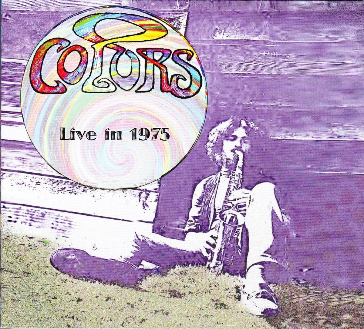 Colors Albums: songs, discography, biography, and listening guide ...