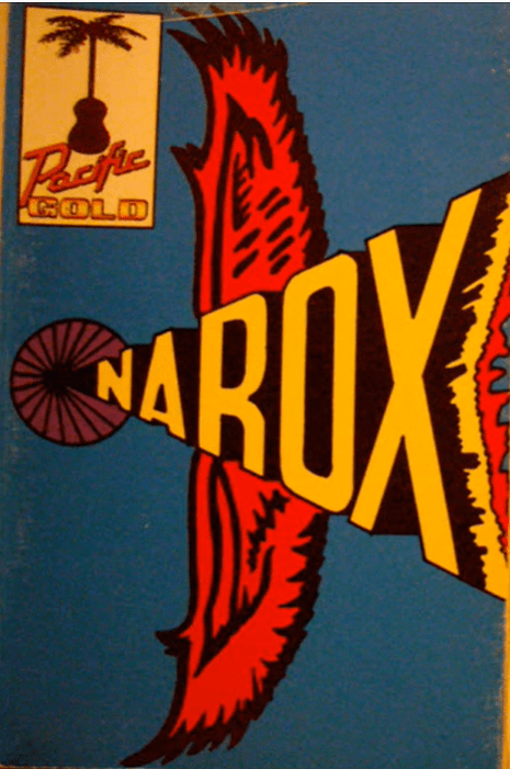 Narox Albums: songs, discography, biography, and listening guide - Rate ...
