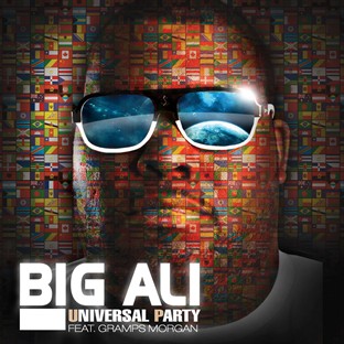 Universal Party by Big Ali (Single): Reviews, Ratings, Credits, Song ...