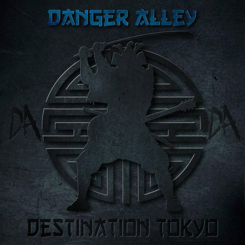 Destination Tokyo by Danger Alley (Album): Reviews, Ratings, Credits ...