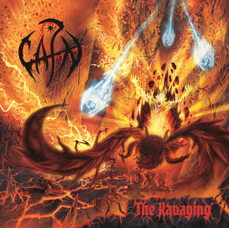 Cain Albums: songs, discography, biography, and listening guide - Rate ...