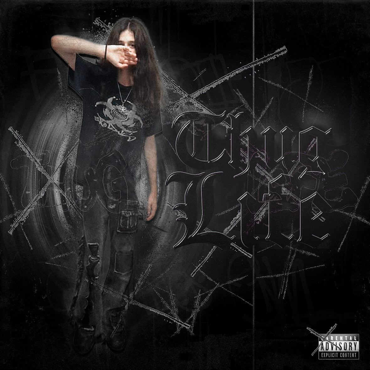 Thug Life by anarchy (Mixtape, Experimental Hip Hop): Reviews, Ratings ...