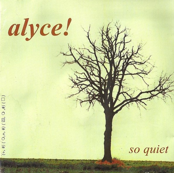alyce! Albums: songs, discography, biography, and listening guide ...