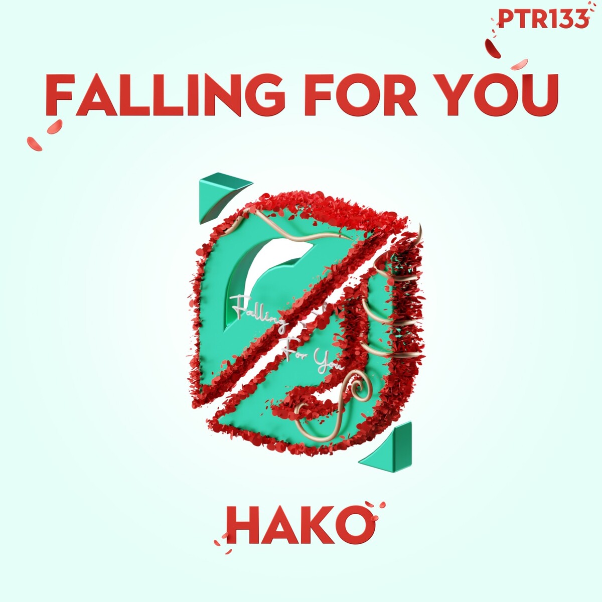 Falling for You by Hako (Single, Tech House): Reviews, Ratings, Credits ...