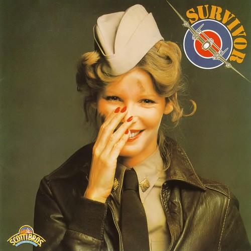 Survivor by Survivor (Album, AOR): Reviews, Ratings, Credits, Song list ...