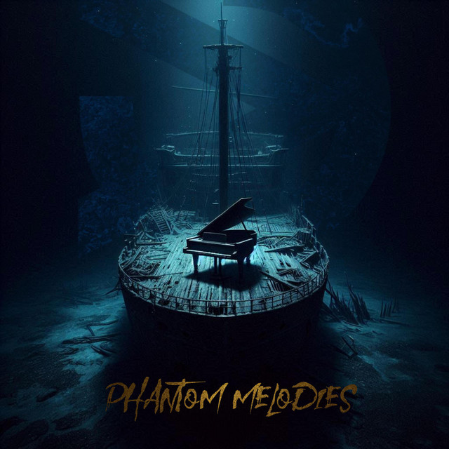 Phantom Melodies by Pertegò (Album): Reviews, Ratings, Credits, Song list - Rate Your Music