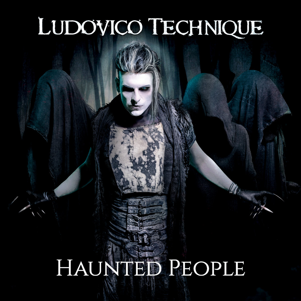 The Ludovico Technique Albums: songs, discography, biography, and ...