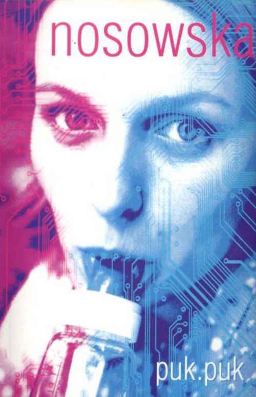 puk.puk by Nosowska (Album; 731453404748): Reviews, Ratings, Credits ...