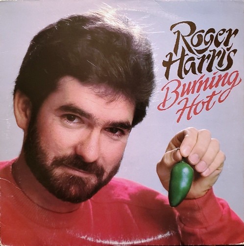 Roger Harris Albums: songs, discography, biography, and listening guide ...