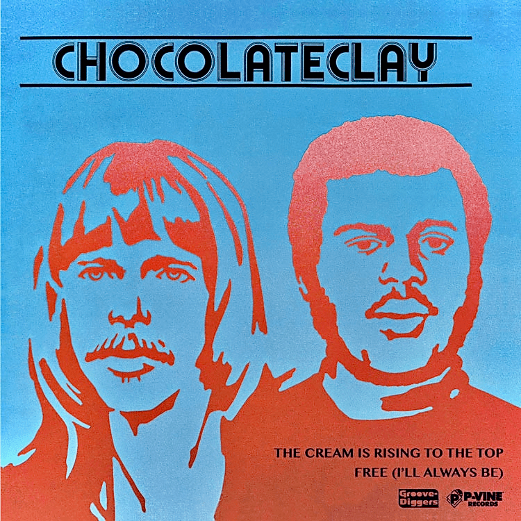 The Cream Is Rising to the Top / Free (I'll Always Be) by Chocolateclay ...