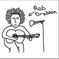 Rob Drabkin by Rob Drabkin (Album; n/a; n/a): Reviews, Ratings, Credits ...
