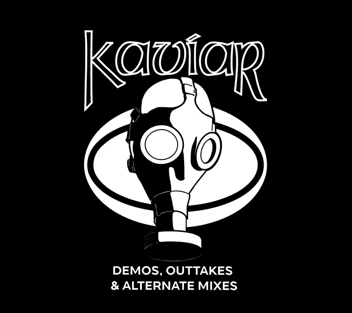 KMG Archive Series - Volume 3 - Kaviar - Demos, Outtakes, & Alternate ...