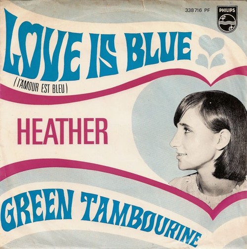 Heather Albums: songs, discography, biography, and listening guide ...