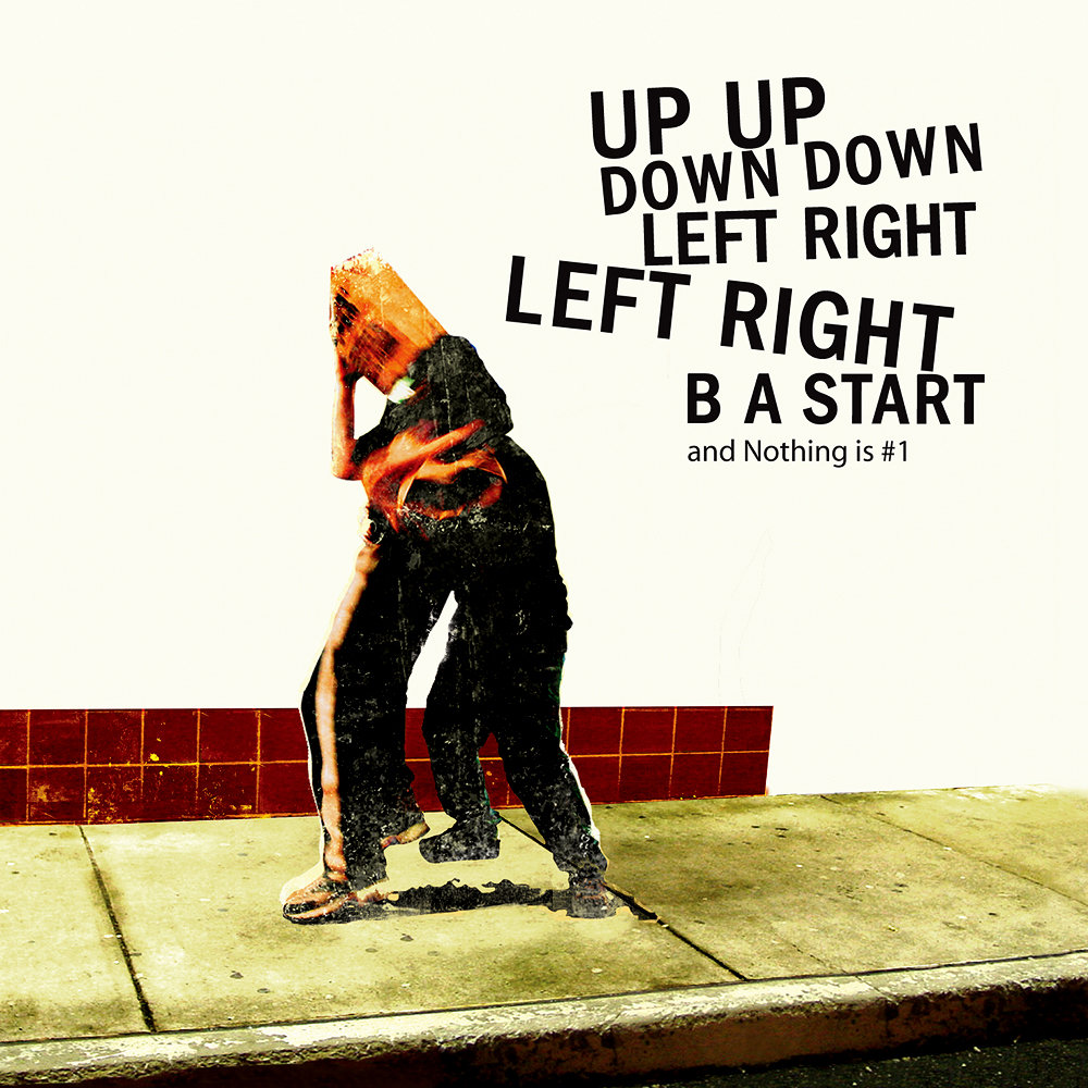 Up Up Down Down Left Right Left Right B A Start Albums: songs ...