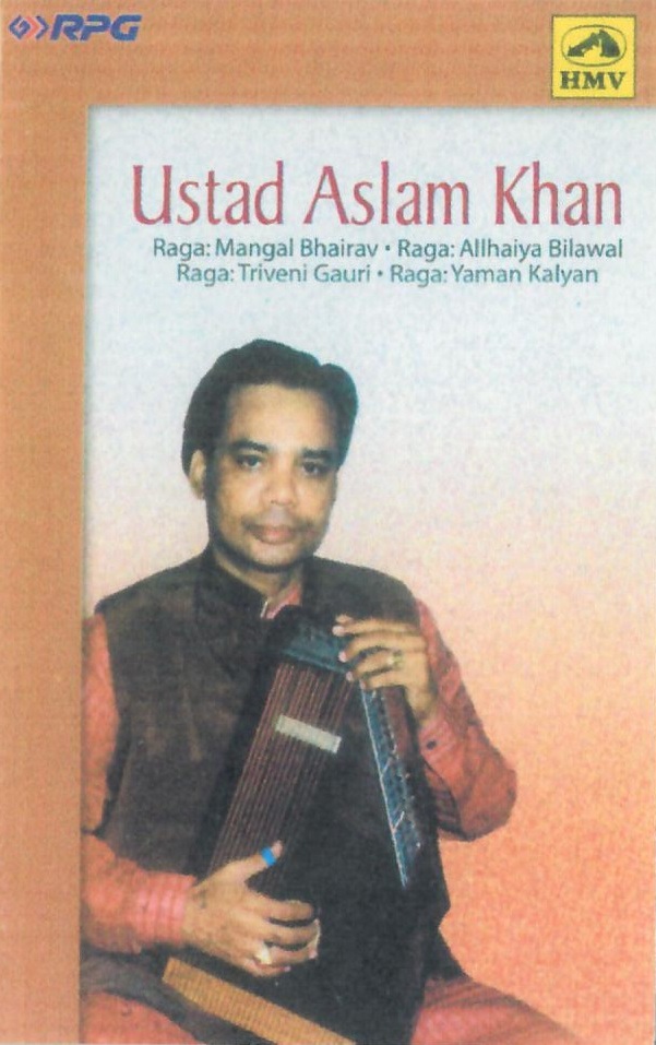 Mangal Bhairav / Allhaiya Bilawal / Triveni Gauri / Yaman Kalyan by ...