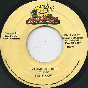 Lady Saw Filmography - Rate Your Music