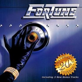 Fortune by Fortune (Album; Gypsy Rock; GRR325): Reviews, Ratings ...