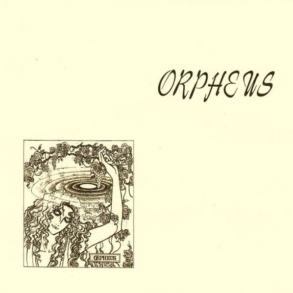 Orpheus by Orpheus (Album, Hard Rock): Reviews, Ratings, Credits, Song ...