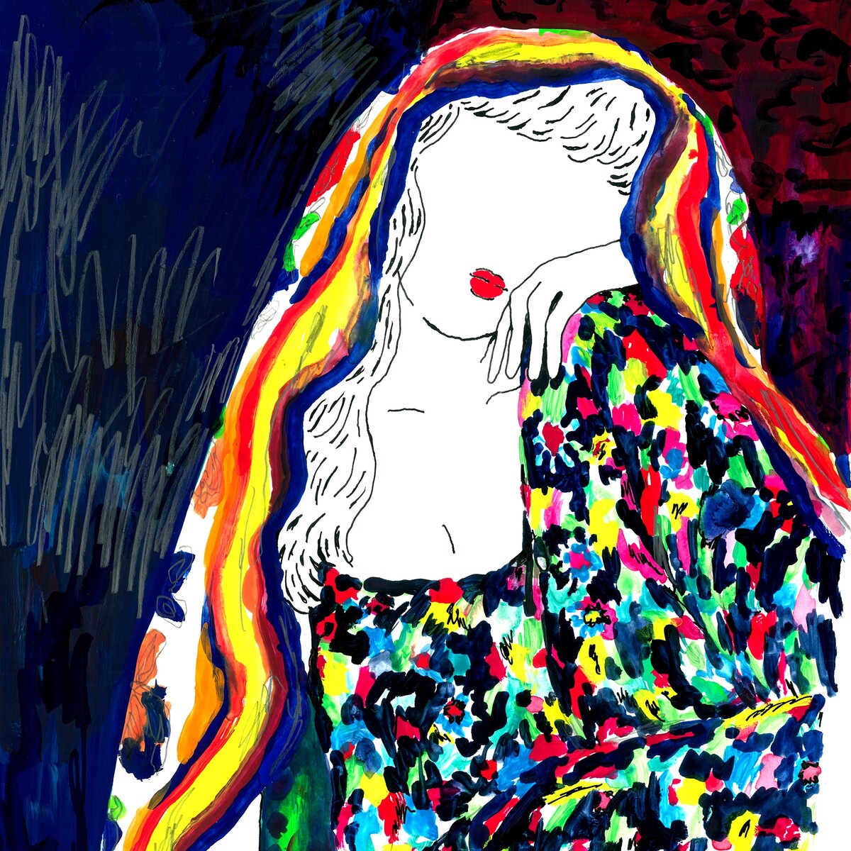 The Curb by 澁谷逆太郎 (Single): Reviews, Ratings, Credits, Song list - Rate ...