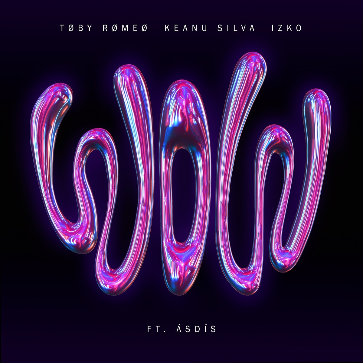WOW by Toby Romeo, Keanu Silva & IZKO (Single): Reviews, Ratings ...