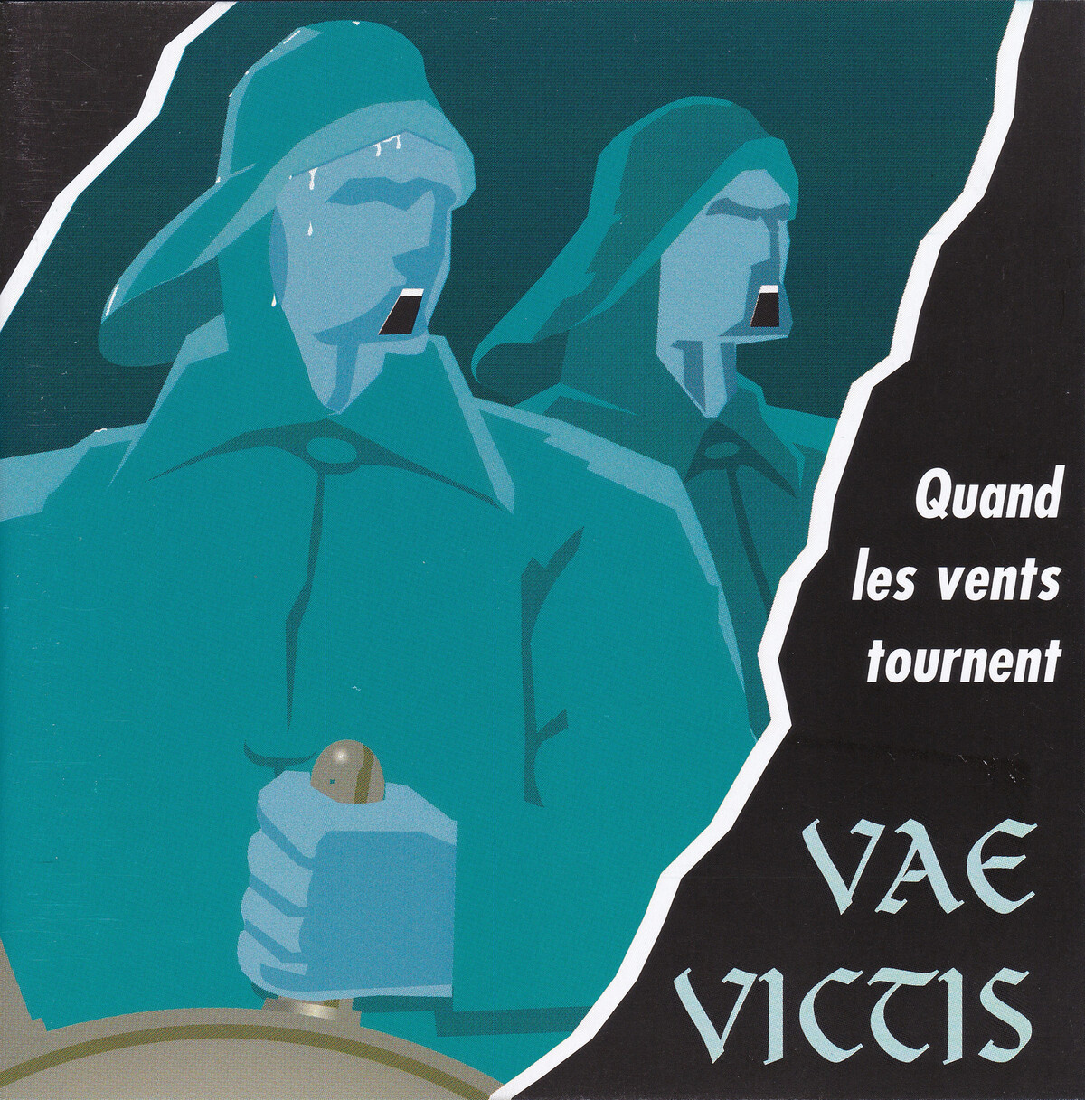 Vae Victis Albums: songs, discography, biography, and listening guide ...