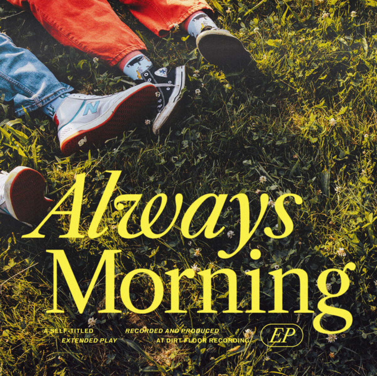 Always Morning Albums: songs, discography, biography, and listening ...
