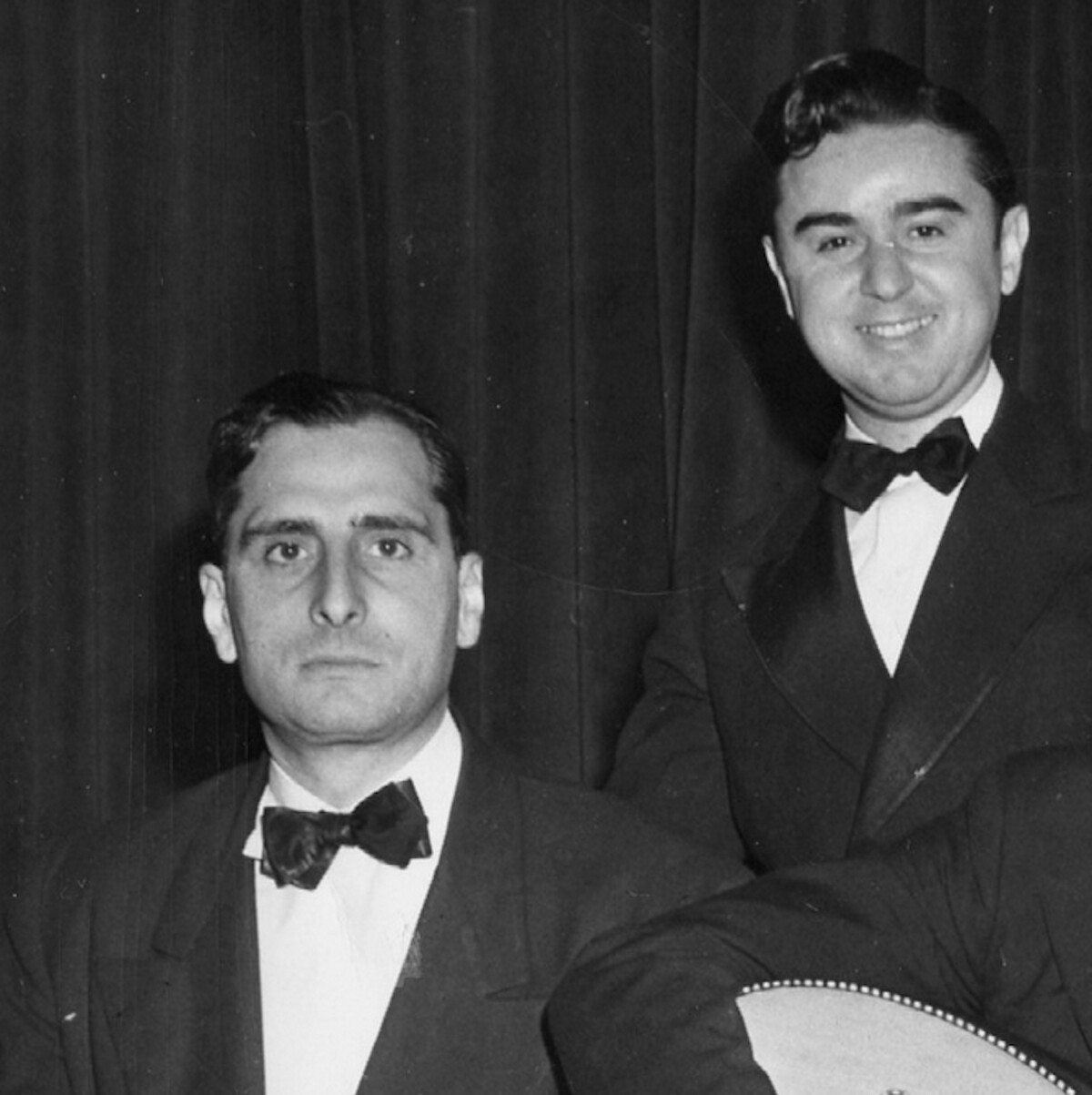 Arab-American Live Recordings Vol. 2: Boston in the 1960s by Tony ...