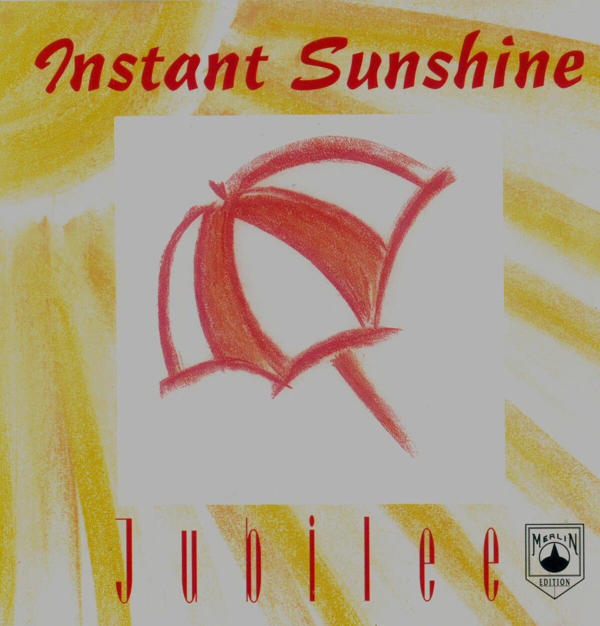 Jubilee by Instant Sunshine (Album, Musical Comedy): Reviews, Ratings ...