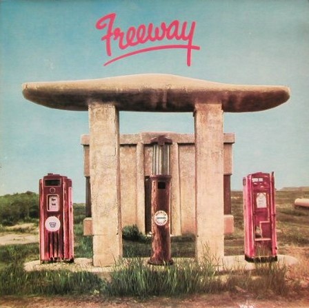 Freeway by Freeway (Album): Reviews, Ratings, Credits, Song list - Rate ...
