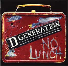 D Generation Albums: songs, discography, biography, and listening guide ...